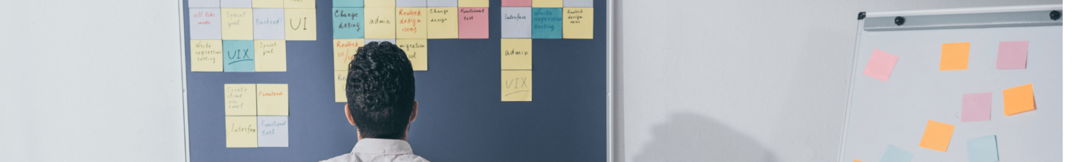 Scrum Master – Primas Consulting GmbH