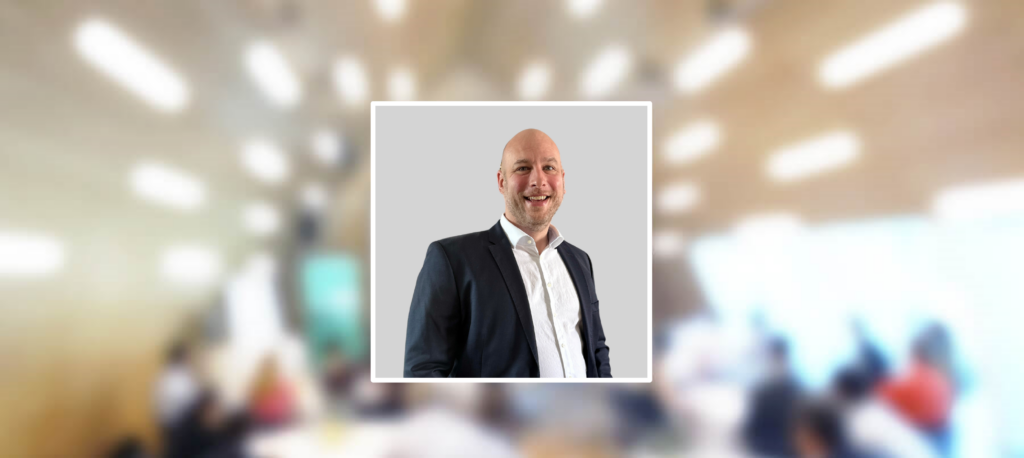 Michael Kirschner – Primas Consulting GmbH